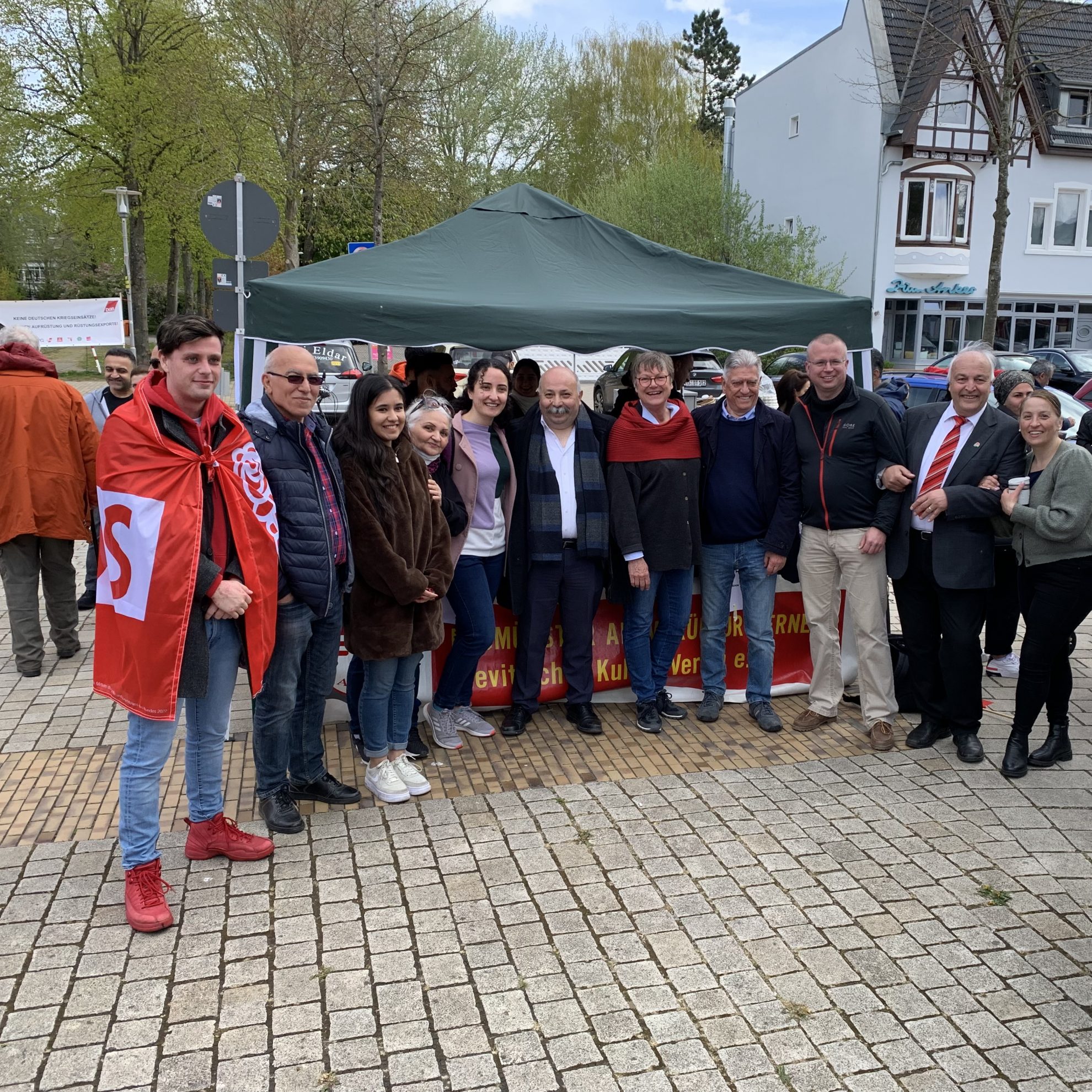 Bildergalerie › Kirsten Eickhoff-Weber